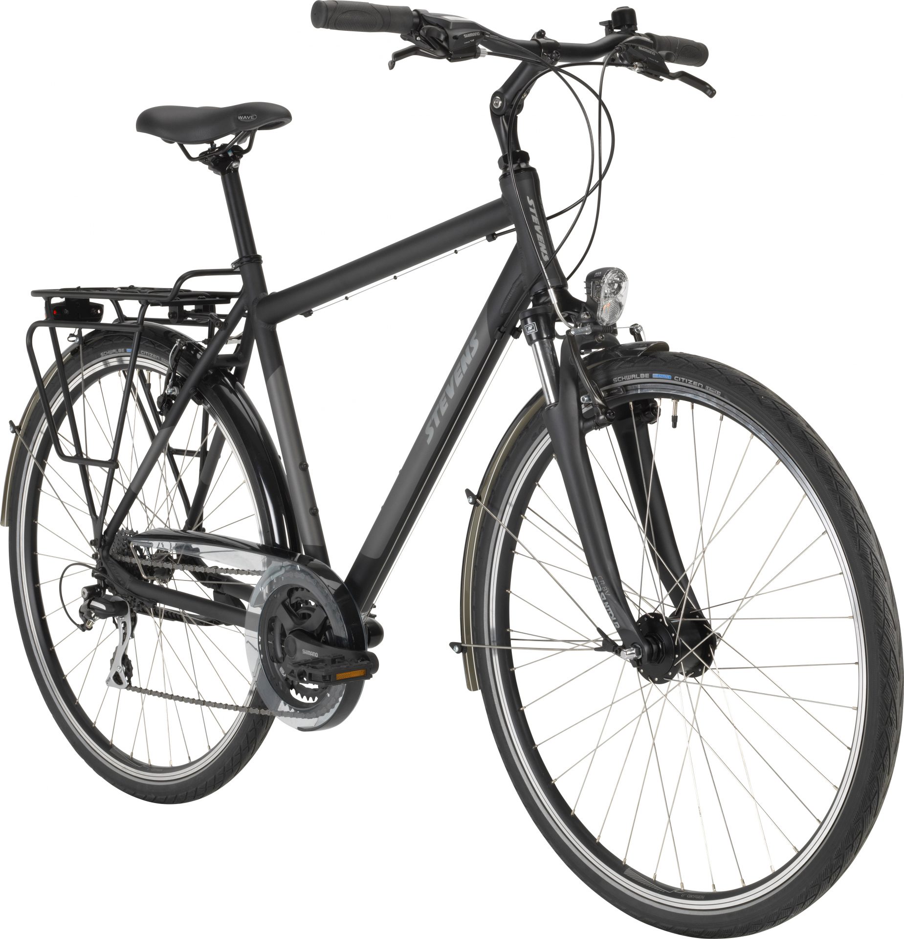 Albis - wernercykleri